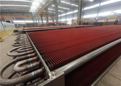 중국 이음새가 없는 보일러관을 용접하는 ASME 표준 고주파 판매용