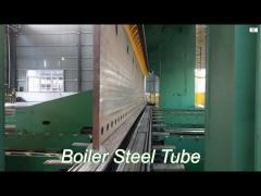 De Naadloze Buis van het A179sa179smls Koolstofstaal voor Hoge Midden Lage Drukboiler