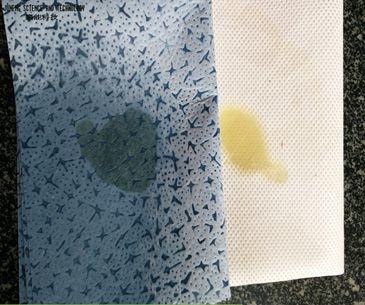 China 100% PP Lint Free Cleaning Wipes for sale