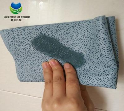 China Melt Blown Lint Free Wipes For Car Repair Company for sale