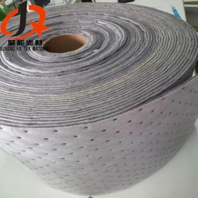 China Spill Rolls For Oil Spill Response for sale