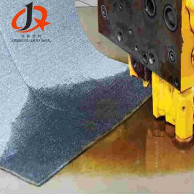 China Oil Containment Products For Spill Rolls for sale