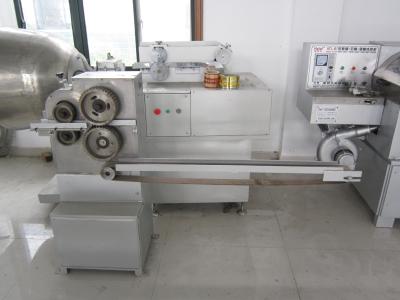 China De automatische Snijmachine 380V van het Roestvrij staalsuikergoed Te koop
