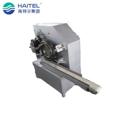 Cina Macchina automatica 1.1kw multifunzionale della taglierina di forbici di HTL Candy in vendita