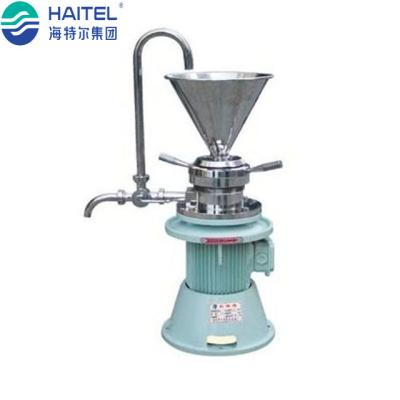 Cina Controllo 200kg/H dello SpA schioccando Boba che fa la linea di produzione della macchina in vendita