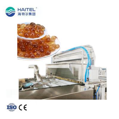 Cina Boba schioccante che rende a macchina di formatura Candy automatico che fa macchina in vendita