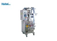 China Vertical 220V Foodstuff Fill Seal Packaging Machine for sale
