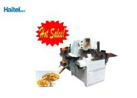 China Automatic Coin Shape Chocolate Packaging Machine With Hydraulic Pressure Set for sale