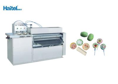 Cina Rotolamento che taglia piccolo Candy duro che fa macchina HTL - 380 alta efficienza termica in vendita