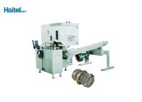 China 50hz Automatic Candy Making Machine , HTL - T660 Gummy Candy Making Machine for sale