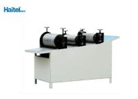 China Simple Structure Candy Molding Machine , Sesame Bar Candy Cutting Machine for sale