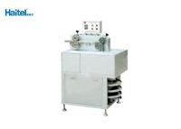China Triangular Small Hard Candy Making Machine Team Training No Thermal Inertia for sale