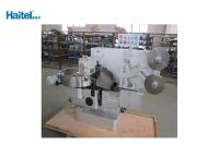 China High Efficiency Double Twist Candy Wrapping Machine , Candy Sealing Machine for sale