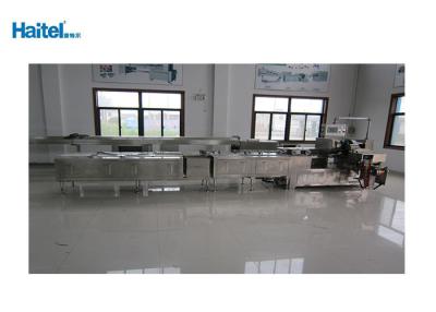 Cina 380v macchina imballatrice 360pcs/Min di torsione del doppio del cioccolato dello SpA ss in vendita