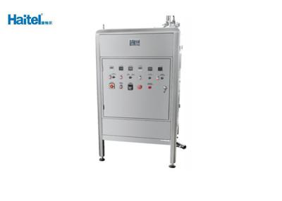Cina Macchina automatica durevole di fabbricazione di cioccolato con l'insieme continuo del termostato in vendita