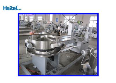 Cina Macchina imballatrice della lecca-lecca dell'acciaio inossidabile, macchina imballatrice del sacchetto di Candy in vendita