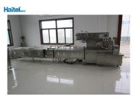 China Multifunctional Candy Bagging Machine Menu Operation Industrial Touch Screen for sale