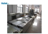 China Multifunctional Candy Bagging Machine Menu Operation Industrial Touch Screen for sale