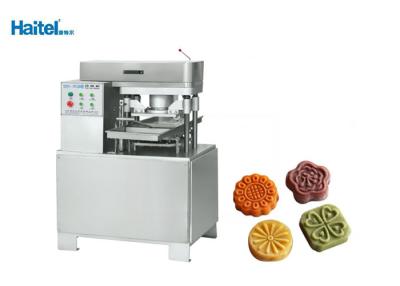 China Cubo del azúcar que presiona la panadería que hace máquina diversa forma multifuncional en venta
