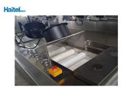 China Square Peanut Cereal Bar Energy Bar Making Machine Advanced Frequency Control for sale