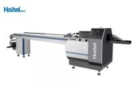 China Operationally Intuitive Horizontal Flow Pack Machine Color LCD Touch Screen for sale