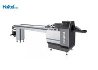China Fully Intelligent Snacks Automatic Food Packing Machine Cost Saving High Accuracy for sale