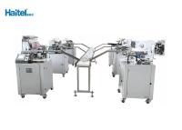 China Regular Product Automatic Food Packing Machine Multifunctional Self Feeding for sale