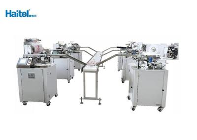 Cina Autoalimentazione multifunzionale del prodotto della macchina automatica regolare dell'imballaggio alimentare in vendita