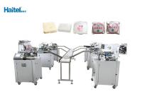 China Regular Product Automatic Food Packing Machine Multifunctional Self Feeding for sale
