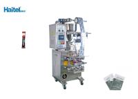 China Vertical Small Coffee Powder Packing Machine , Tea Bag Packing Machine for sale
