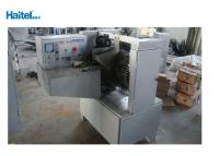 China 250kg/H Rod Insertion Lollipop Candy Making Machine for sale