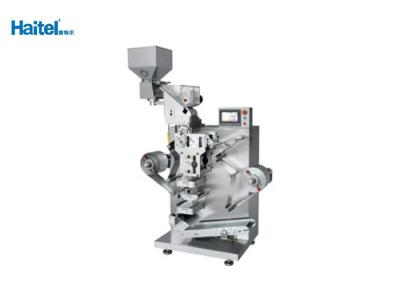 China High Speed Rapid Pack Blister Machine Small Food Aluminum Plastic Convenient for sale