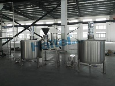 Cina Macchina imballatrice della polvere professionale, linea di produzione del cereale degli alimenti per bambini in vendita