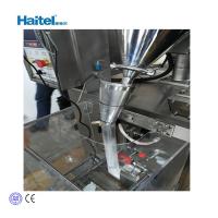 China 80bag/Min Vertical Packaging Machine 100ml Sachet Packaging Machine for sale