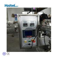 China 80bag/Min Vertical Packaging Machine 100ml Sachet Packaging Machine for sale