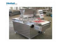 China SUS304 PLC 150kg/H Automatic Cookies Making Machine for sale