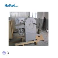 China Integrated SUS304 300kg/H 380v Hard Candy Making Machine for sale