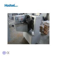 China Ball Shape 3.5kw Lollipop Candy Making Machine for sale
