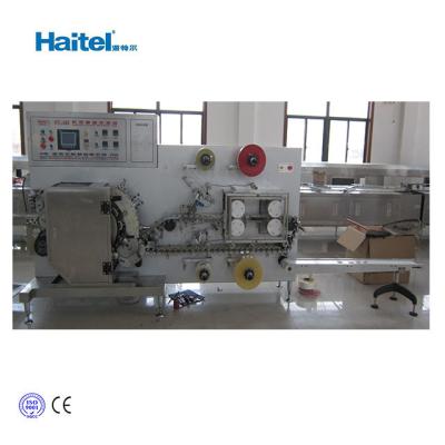 Cina 600Pcs/Min lecca-lecca Candy automatico che fa macchina in vendita