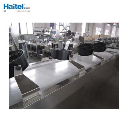 China Máquina de fabricação 380v da barra industrial do sésamo do alimento de petisco à venda