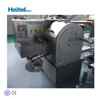 China Integrated SUS304 300kg/H 380v Hard Candy Making Machine for sale