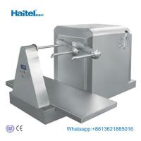 China 3T/8h 380V Automatic Sugar Toffee Candy Pulling Machine for sale