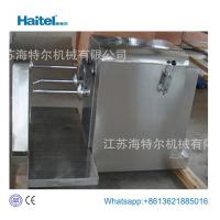 China 3T/8h 380V Automatic Sugar Toffee Candy Pulling Machine for sale
