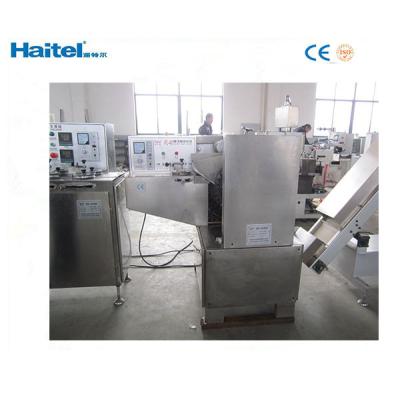 Cina Macchina 220v di 8.2KW 250-625Pcs/Min Automatic Lollipop Candy Making in vendita