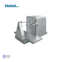 China SGS 5.5kw 5T/8h Pulling Hard Candy Making Machine for sale