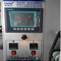 China 200Bags/Min Horizontal Flow Pack Machine For Fruit Vegetable for sale