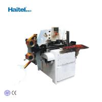 China Coin Shape SS Automatic Chocolate Packing Machine for sale