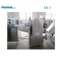 China Automatic 5T/8h SS304 Lollipop Candy Making Machine for sale