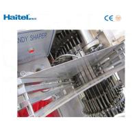 China Automatic 5T/8h SS304 Lollipop Candy Making Machine for sale