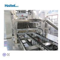 China ISO9001 Automatic Gummy Bear candy Making Machine 220V for sale